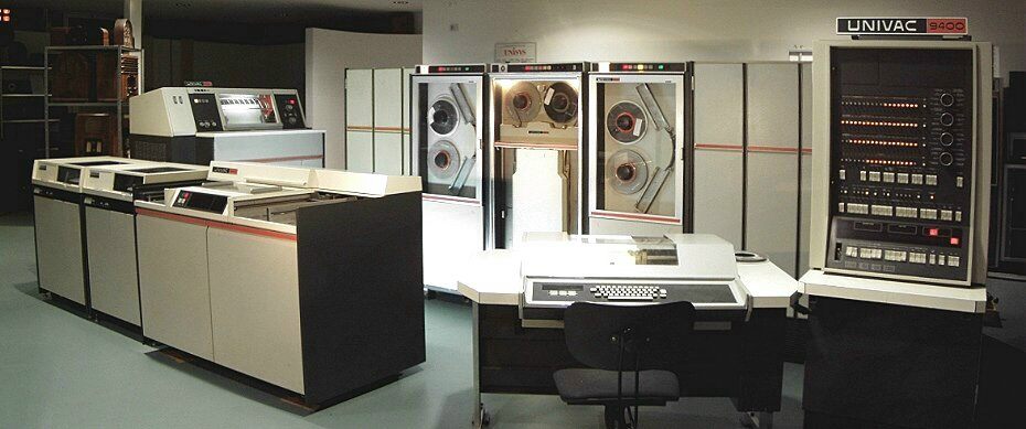 Computer Lib